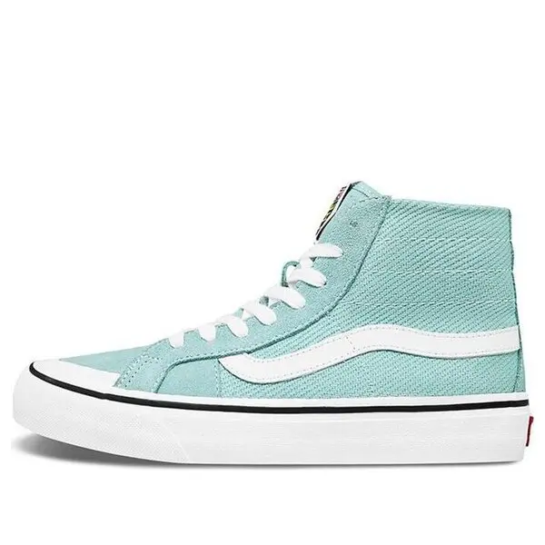 VANS Sk8-hi 138 Decon Sf High Top Sneakers - Sky Blue