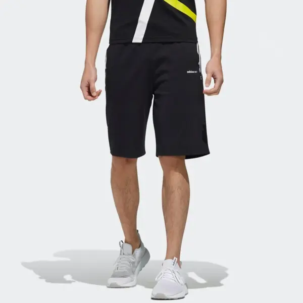 Adidas Neo Athleisure Casual Sports Shorts