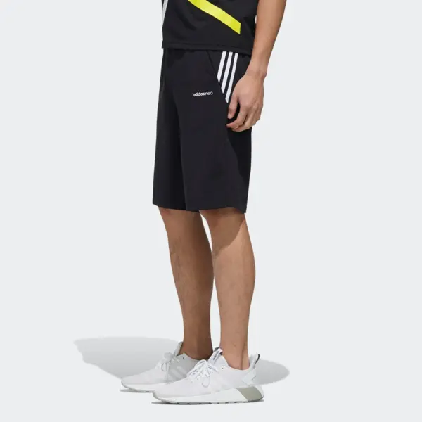Adidas Neo Athleisure Casual Sports Shorts