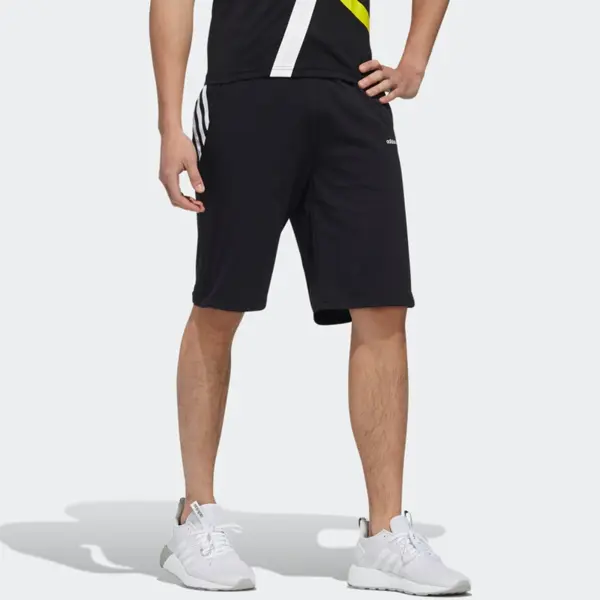 Adidas Neo Athleisure Casual Sports Shorts