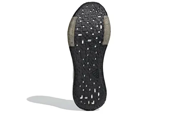 Adidas Pulseboost Hd Summer.rdy Athletic Sneakers - Black