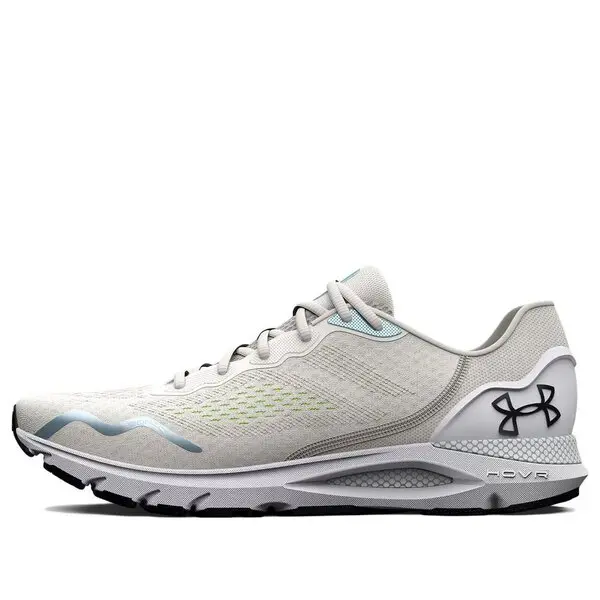 Under Armour Hovr Sonic Daylight 2.0 Running Shoes - Gray