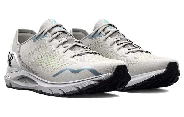 Under Armour Hovr Sonic Daylight 2.0 Running Shoes - Gray