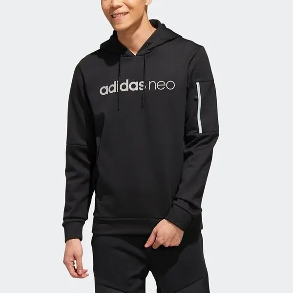 Adidas Neo Hooded Sweatshirt