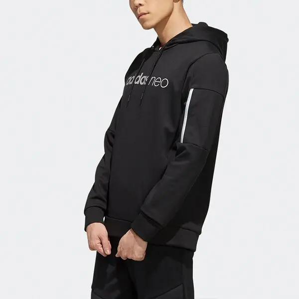 Adidas Neo Hooded Sweatshirt