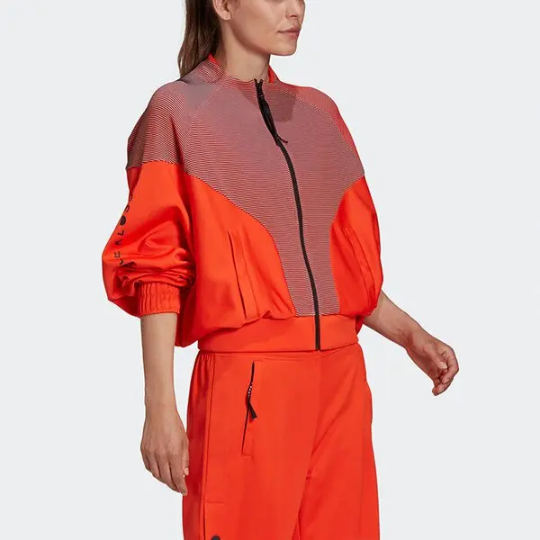 Adidas Track Jacket