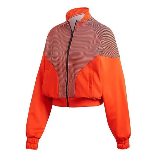 Adidas Track Jacket - Default Color