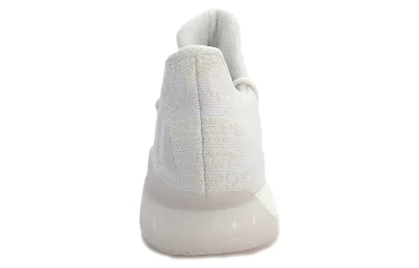 Adidas Crazy Explosive Low Pk By3469 Athletic Sneakers