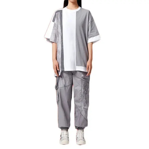 CONVERSE X Fcw Short Sleeve T-shirt