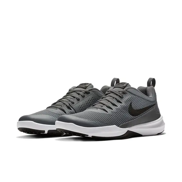 Nike Legend Trainer - Grey/black