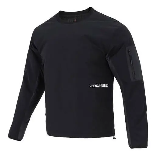 JORDAN Air 23 Engineered Pullover
