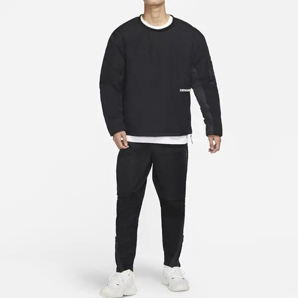 JORDAN Air 23 Engineered Pullover