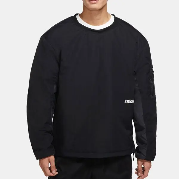 JORDAN Air 23 Engineered Pullover