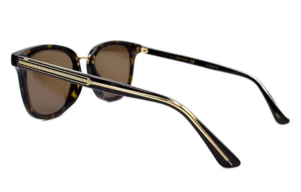 Gucci Square Frame Sunglasses