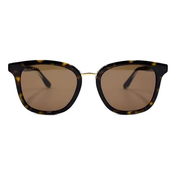 Gucci Square Frame Sunglasses - Default Colorway