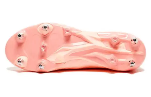 Adidas Predator 18.1 Sg Football Cleats - Pink