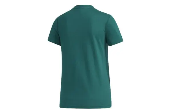 Adidas Neo Casual Sports Short Sleeve Tee