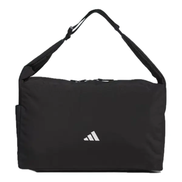 Adidas City Ride Crossbody Bag - Black/white