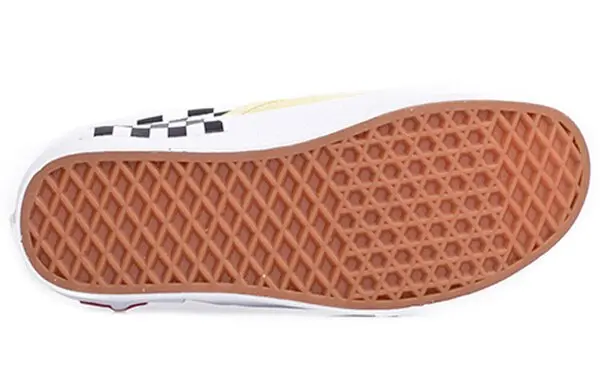 VANS Slip-on Cap Sneakers