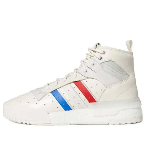 Adidas Rivalry Rm High Top Sneakers
