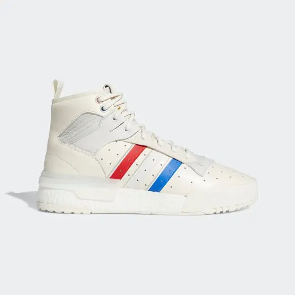 Adidas Rivalry Rm High Top Sneakers