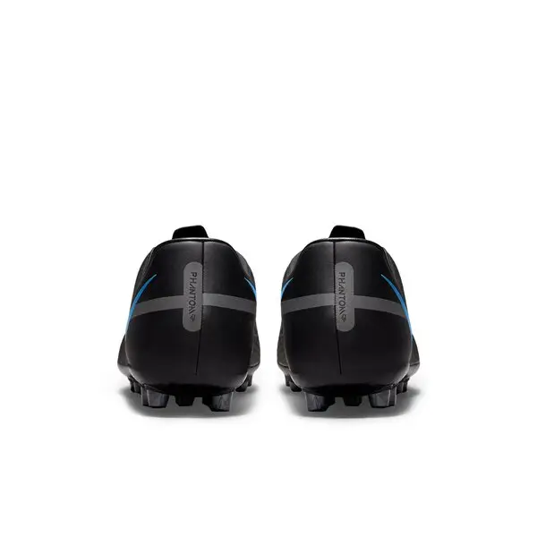 Nike Phantom Gt2 Academy Ag - Black/blue