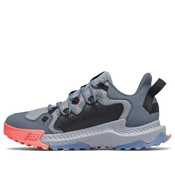 NEW BALANCE Shando Trail Running Shoes - Grey