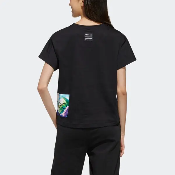 Adidas Neo Graphic T-shirt