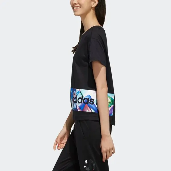 Adidas Neo Graphic T-shirt