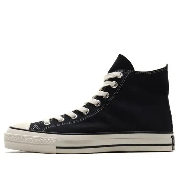CONVERSE Chuck Taylor All Star High Top Sneakers - Black/white