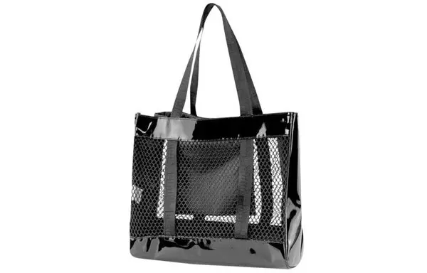 PUMA Core Net Shopper Bag