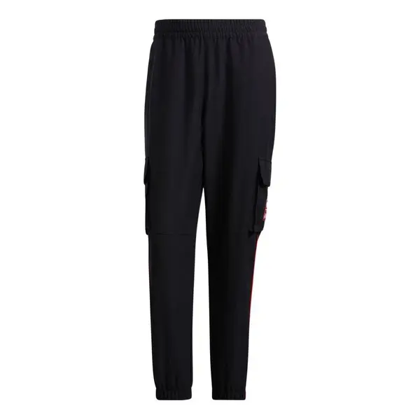 Adidas Neo Utility Pants 'black