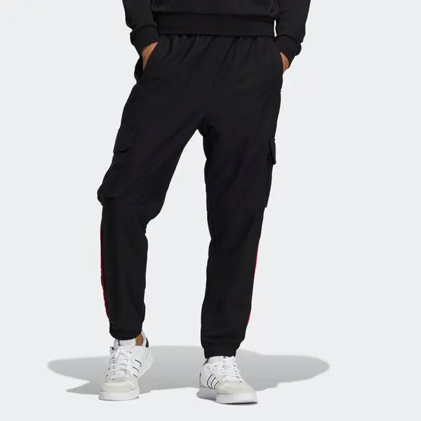 Adidas Neo Utility Pants 'black