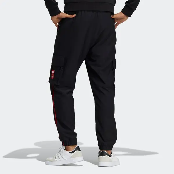 Adidas Neo Utility Pants 'black