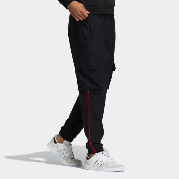 Adidas Neo Utility Pants 'black
