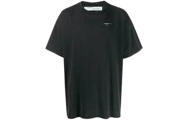 Off-White Abstract Arrows T-shirt