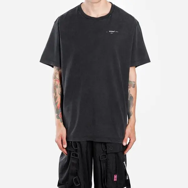 Off-White Abstract Arrows T-shirt