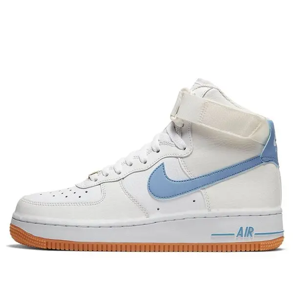 Nike Force 1 High Top Sneakers