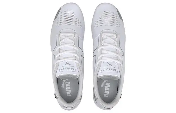 PUMA Bmw Motorsport Drift Cat 8 Sneakers