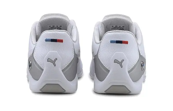 PUMA Bmw Motorsport Drift Cat 8 Sneakers