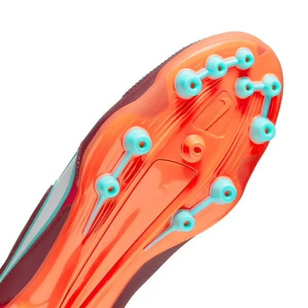 Nike Legend 9 Pro Ag Soccer Shoes - Red