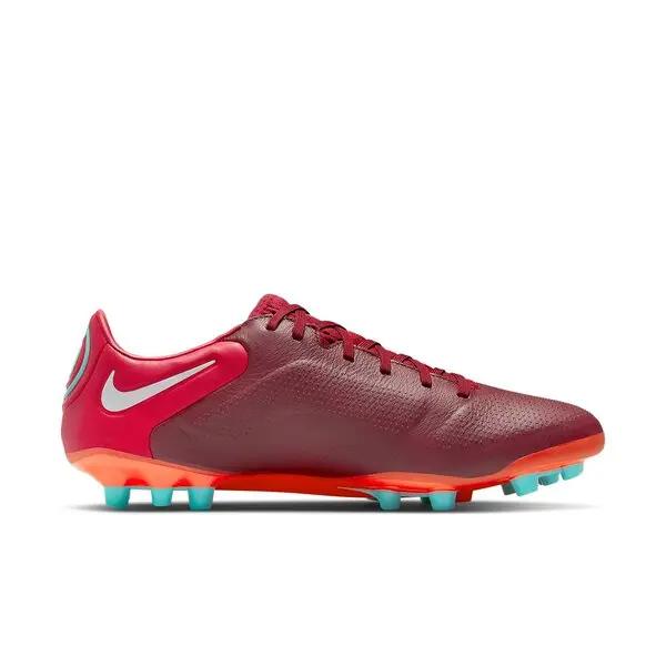 Nike Legend 9 Pro Ag Soccer Shoes - Red