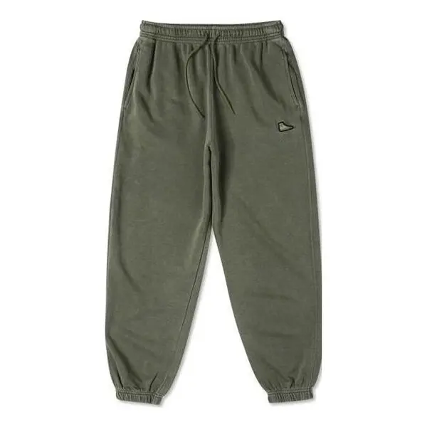 CONVERSE Go-to Chuck Taylor Sweatpant - Green