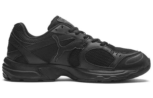 PUMA Axis Low Top Sneakers