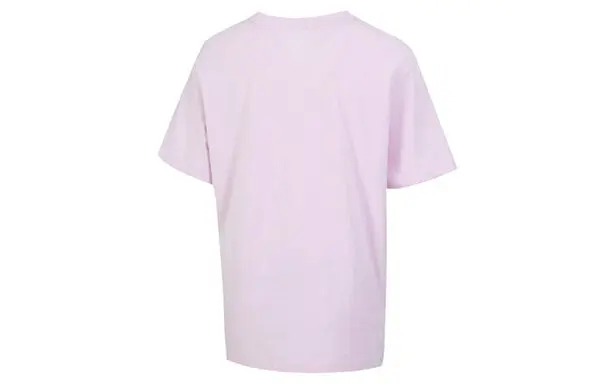 Nike Bf Tee Dog Hbr - Pinkred