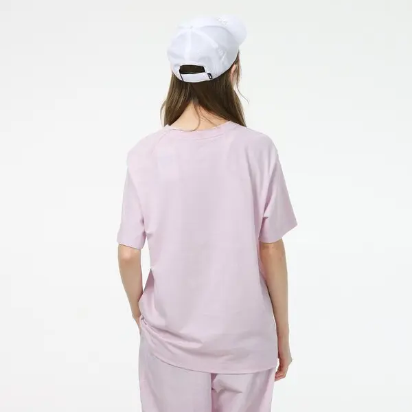 Nike Bf Tee Dog Hbr - Pinkred
