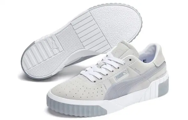 PUMA Cali Patternmaster Sneaker
