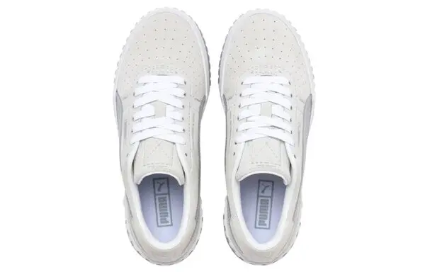 PUMA Cali Patternmaster Sneaker