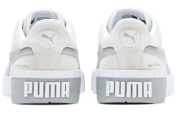 PUMA Cali Patternmaster Sneaker