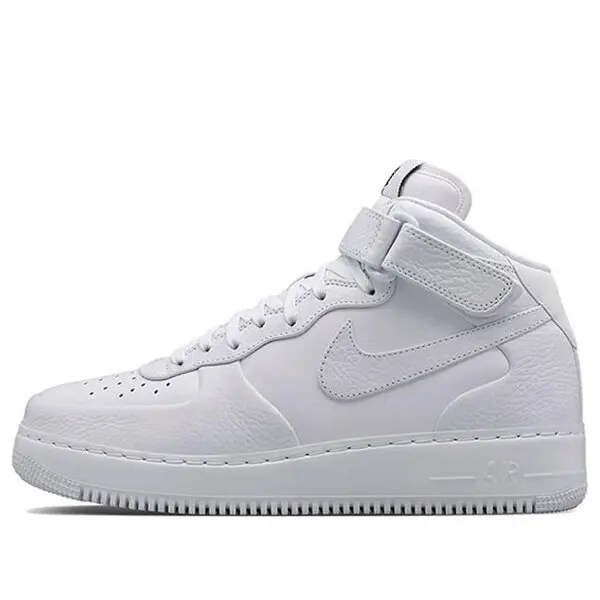 Nike Nikelab Air Force 1 Mid Sneakers